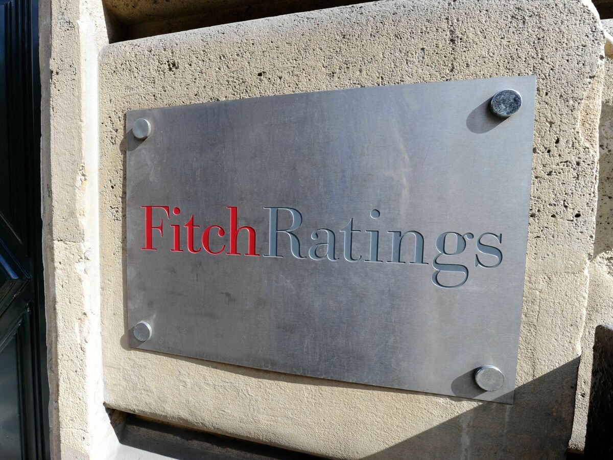 Why Fitch downgraded the US's credit rating from AAA to AA+ : The ...