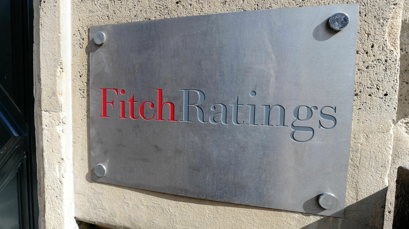 Why Fitch downgraded the US's credit rating from AAA to AA+ : The ...
