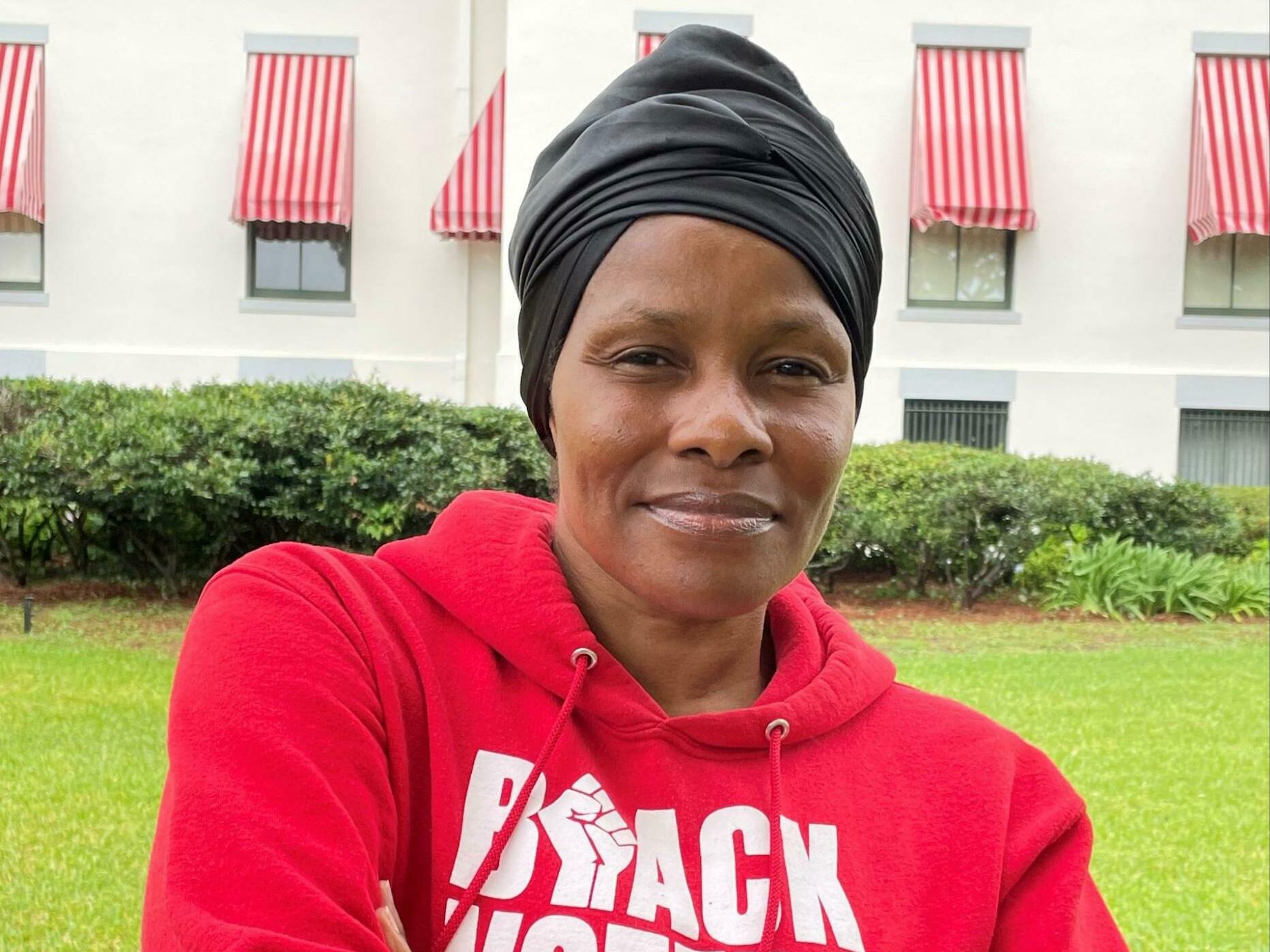 Voters could decide the future of abortion access in Florida - capradio.org