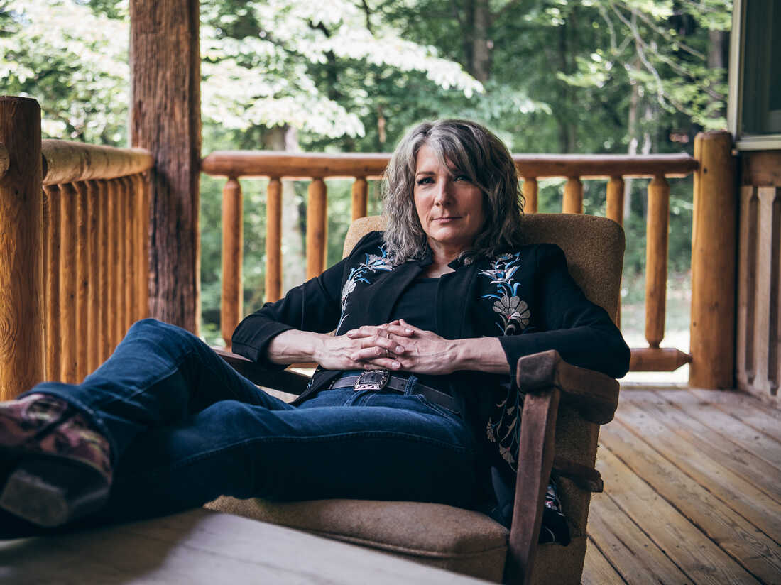 Mountain Stage celebrates 40 years on the air : World Cafe : World Cafe ...