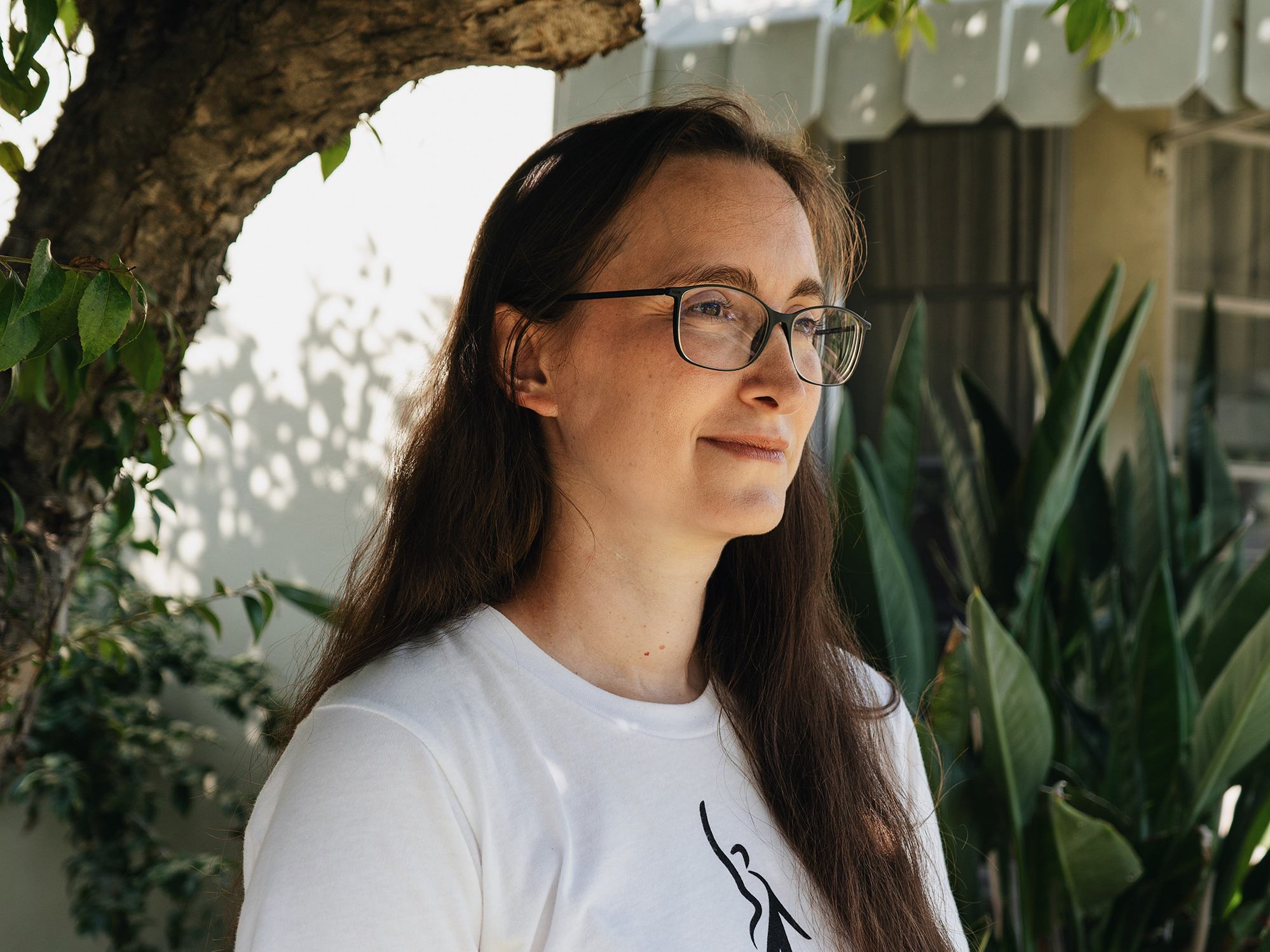 Movie extras worry they'll be replaced by AI. Hollywood is already ...