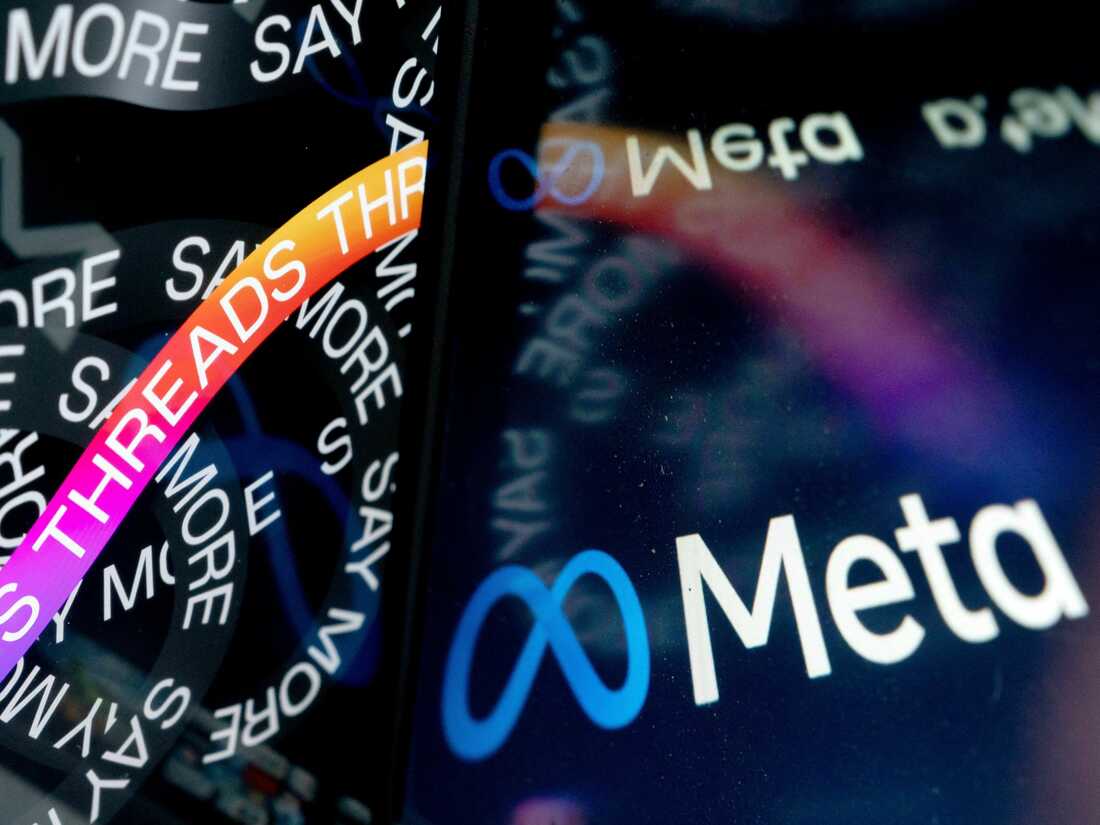 How network effects play into the battle between X and Threads : The ...