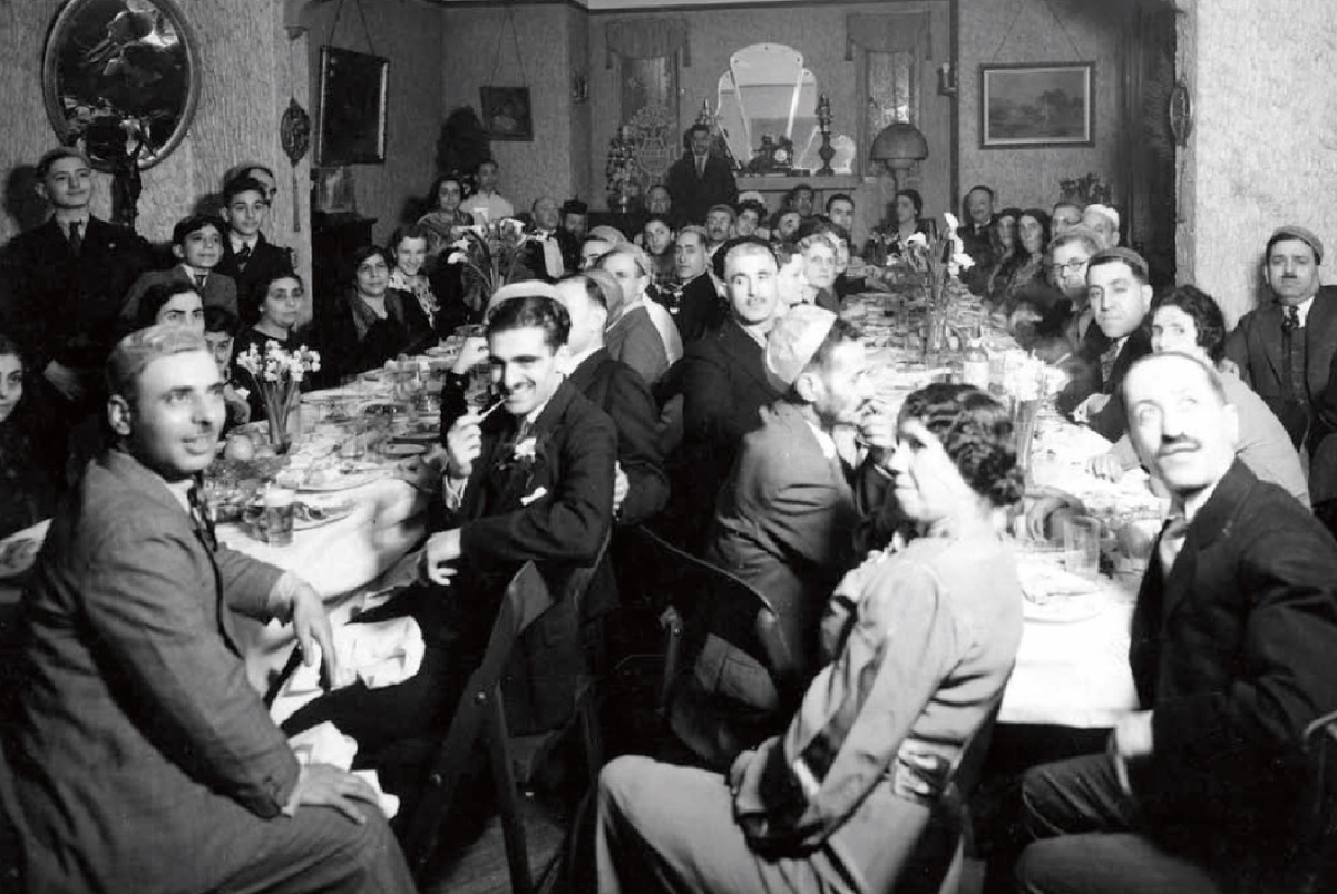 Where did 20,000 Jews hide from the Holocaust? In Shanghai : NPR