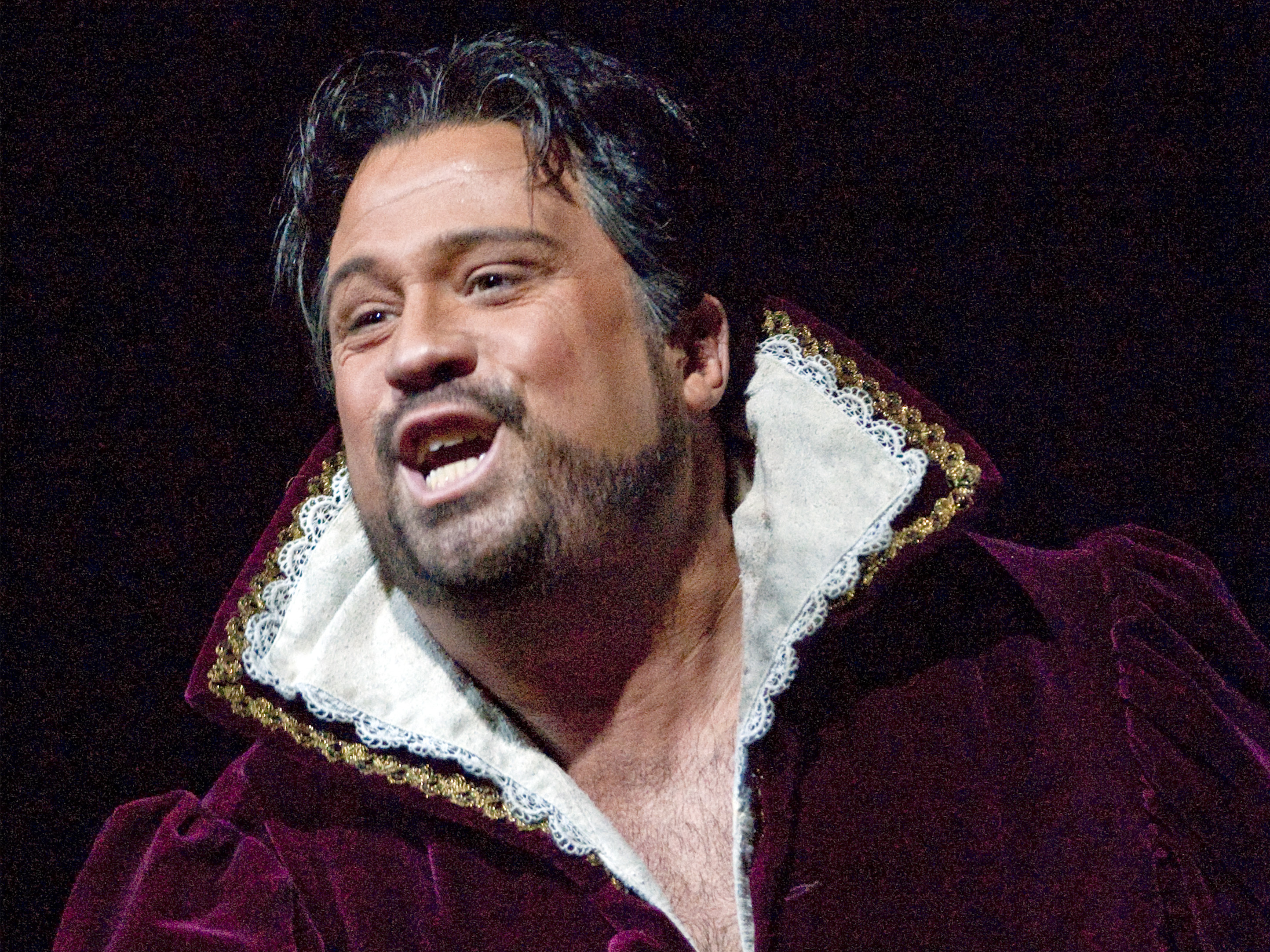 Opera singer David Daniels pleads guilty in sexual assault trial | NCPR ...