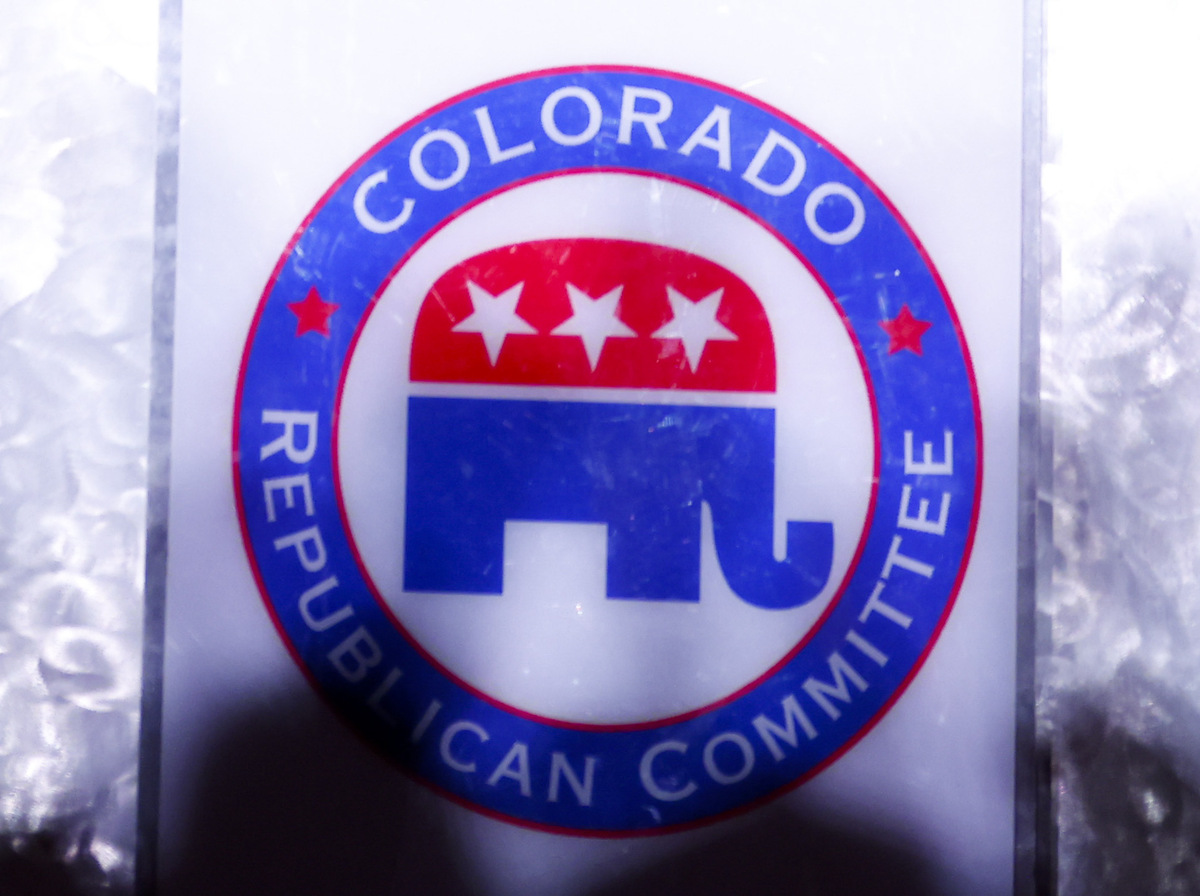 Why Some State Republican Parties Are Struggling to Raise Money : The ...