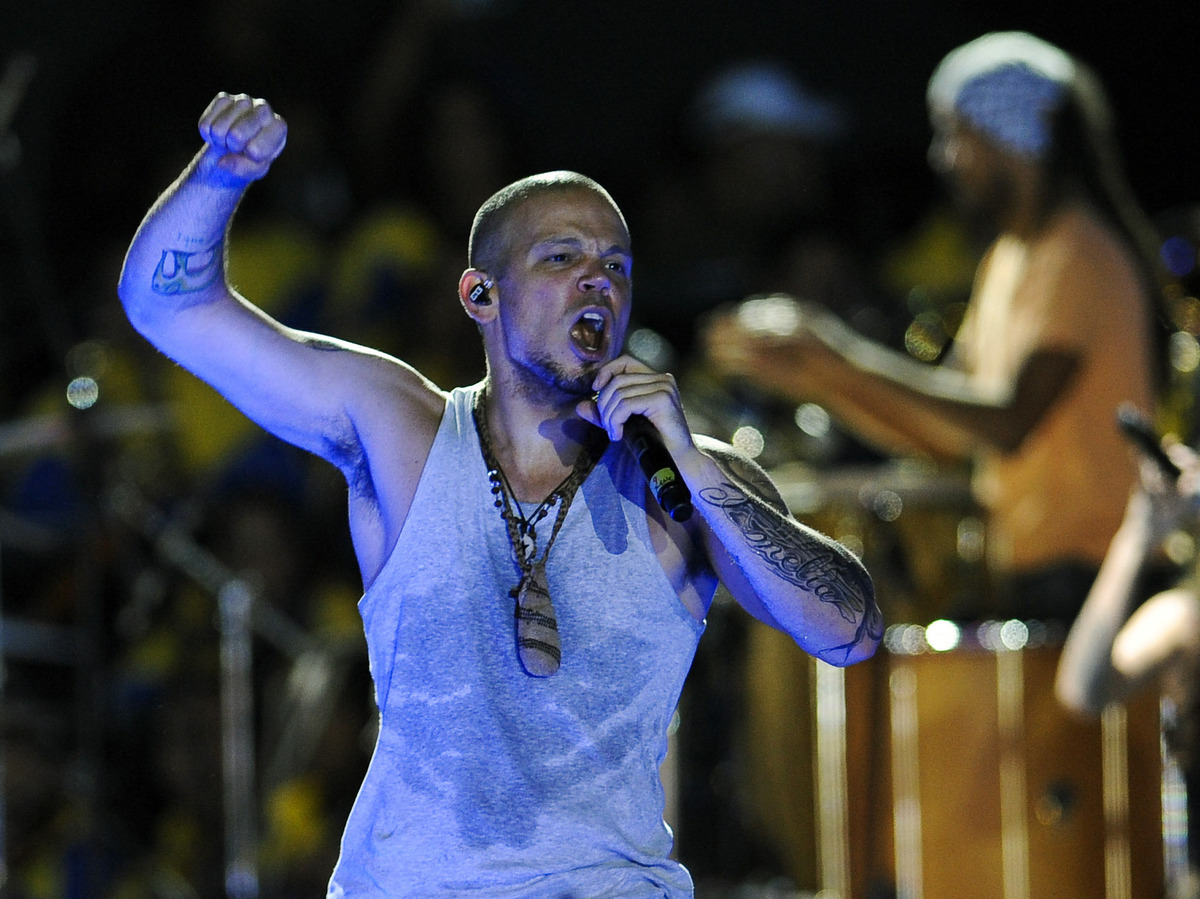 Alt.Latino's best hip-hop episode : Alt.Latino : NPR