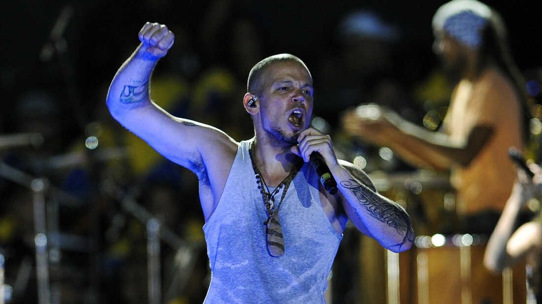 Alt.Latino's best hip-hop episode : Alt.Latino : NPR