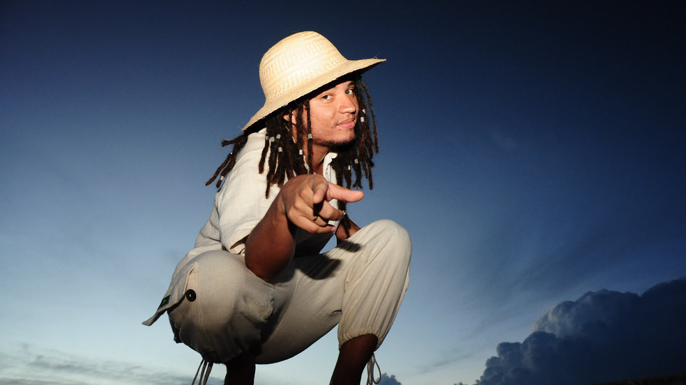 Alt.Latino's best hip-hop episode : Alt.Latino : NPR