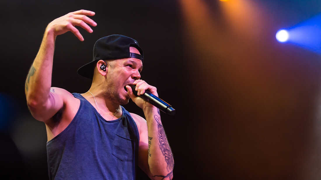 Alt.Latino's best hip-hop episode : Alt.Latino : NPR