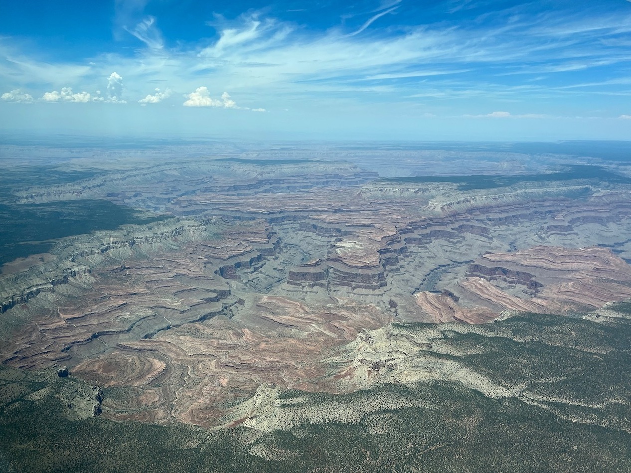 Up First Briefing: Biden's Grand Canyon national monument; health tips ...