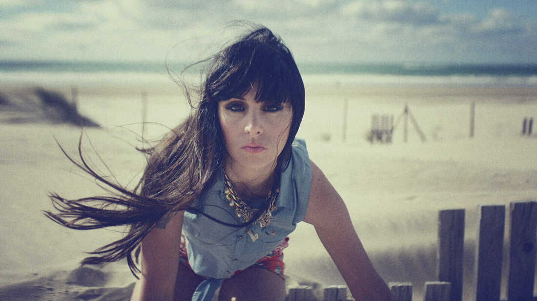 Alt.Latino's best hip-hop episode : Alt.Latino : NPR