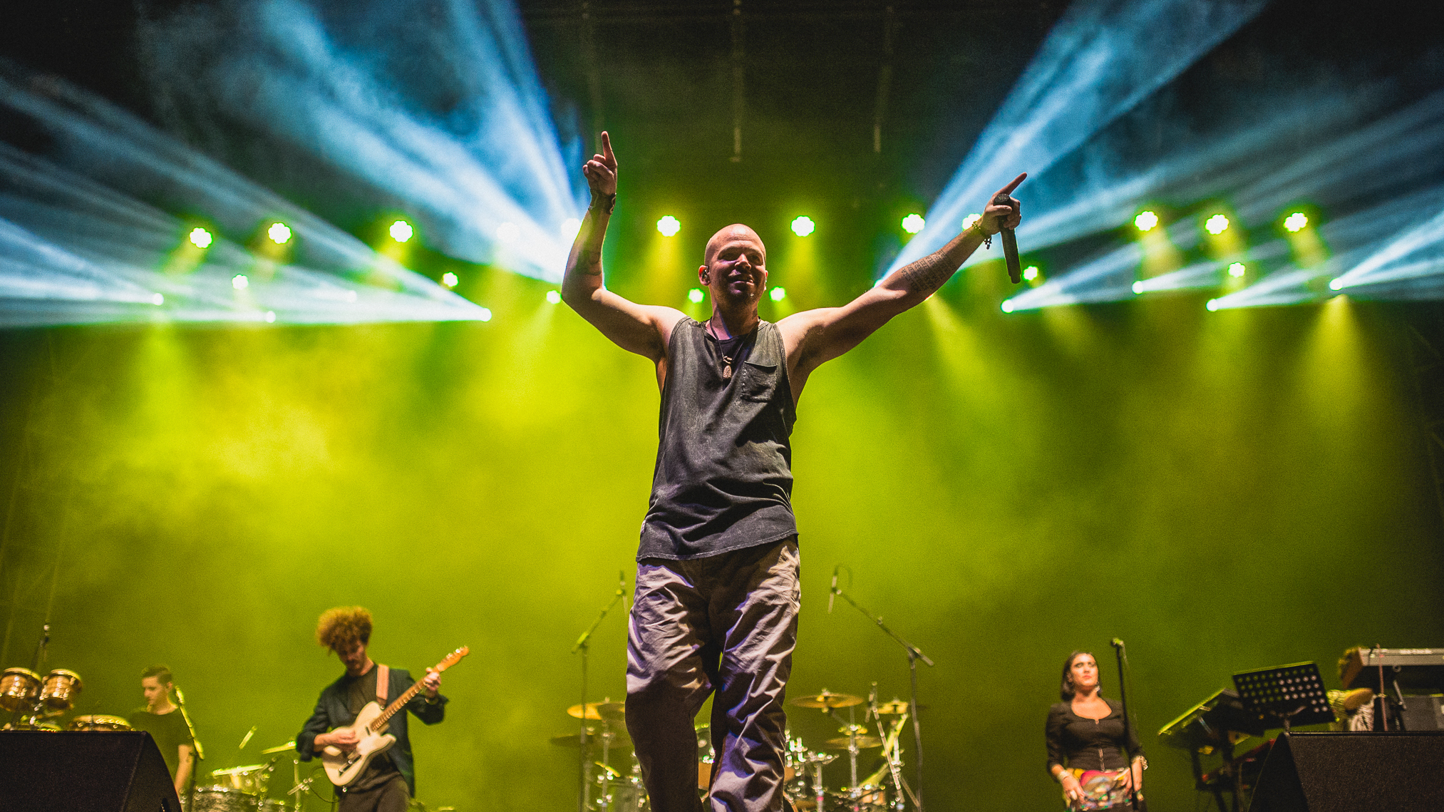 Celebrating 50 years of the genre, Alt.Latino revisits its favorite hip ...