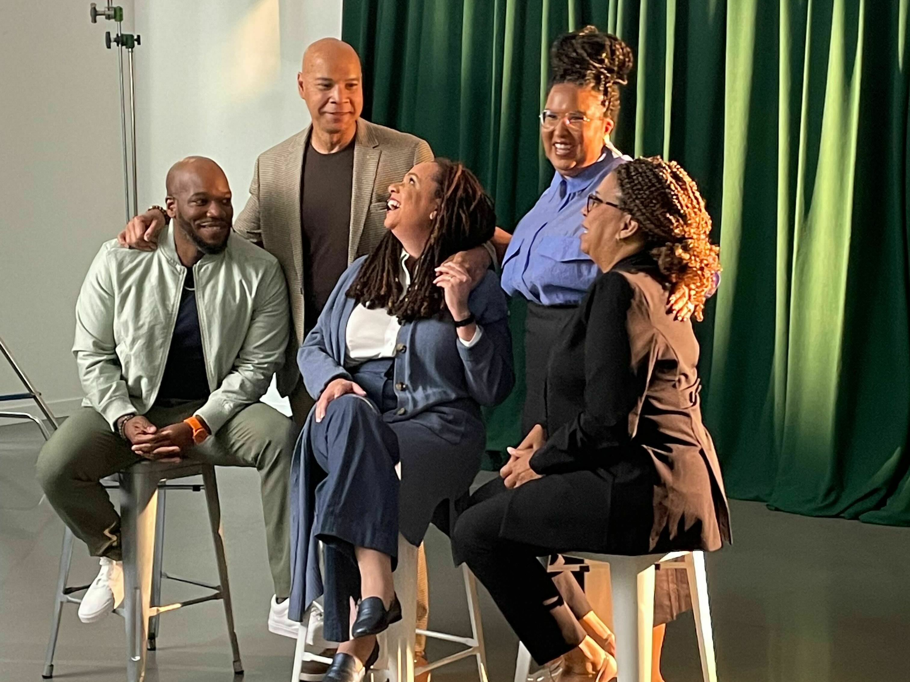 Black Stories, Black Truths: NPR's New Campaign Celebrates the Black ...