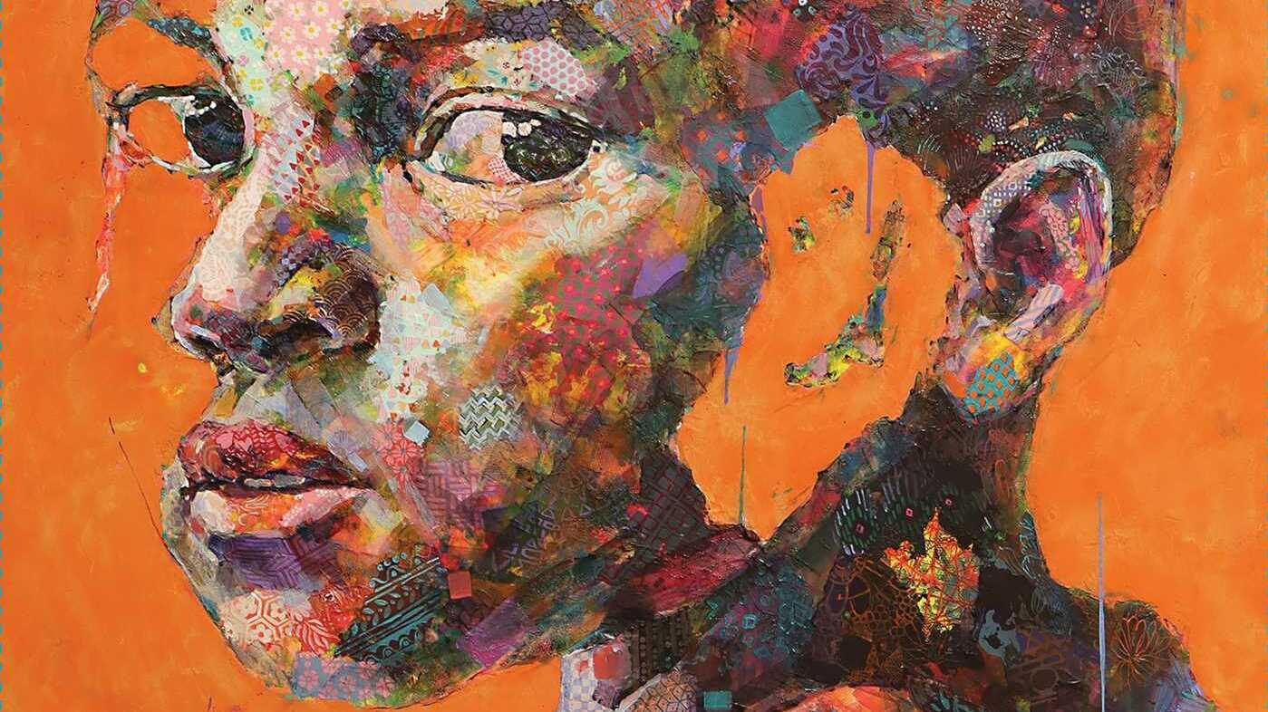 Poet Shane McCrae pieces together an uncertain past in 'Memoir of a ...