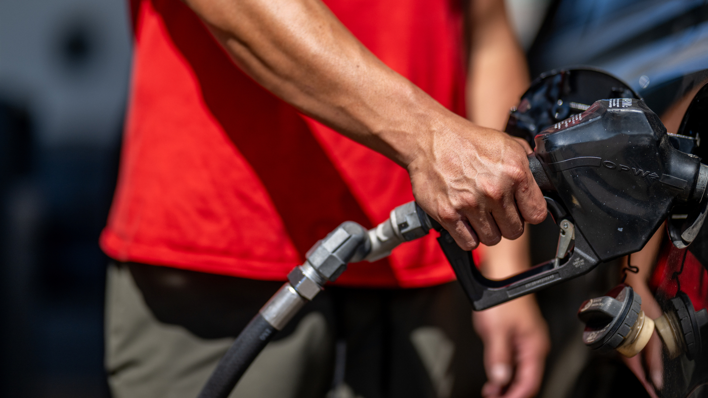 What to know about inflation today and what it means for the economy : NPR