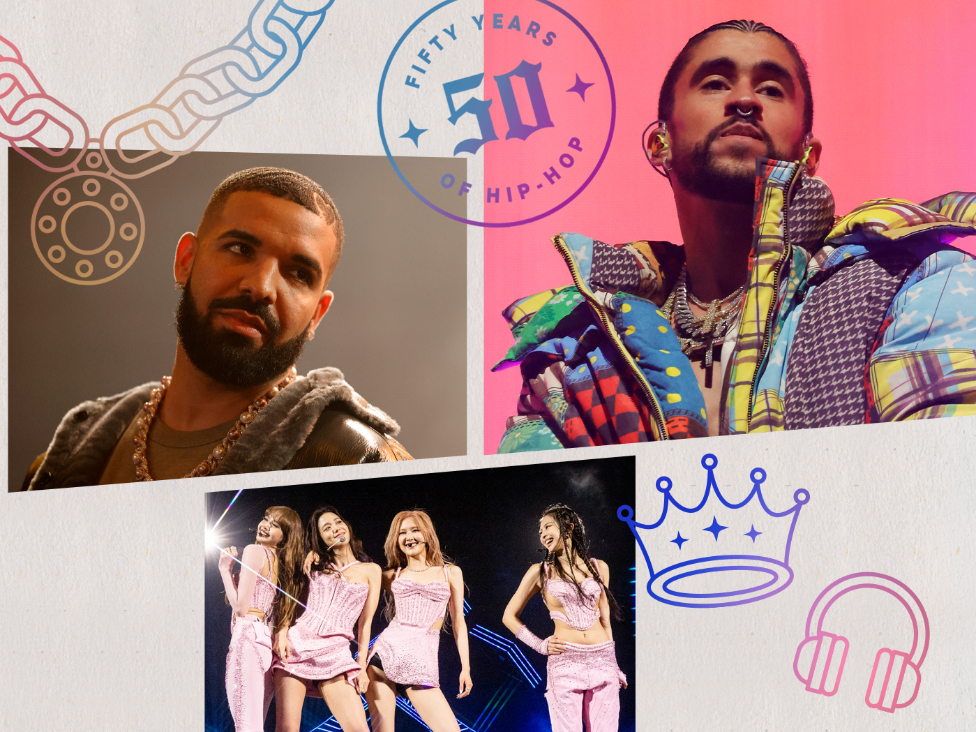 2023 'Til Infinity | NCPR News