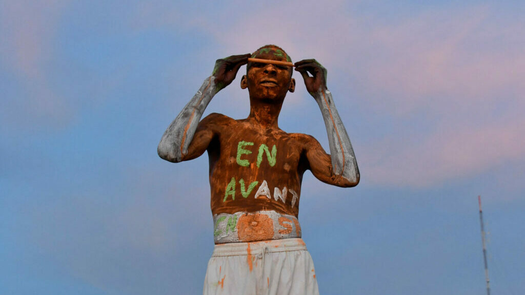 The News Roundup For August 11, 2023 : 1A : NPR