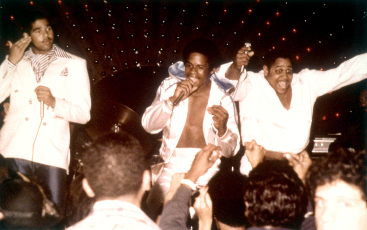 'Rapper's Delight': How hip-hop got its first record deal : NPR