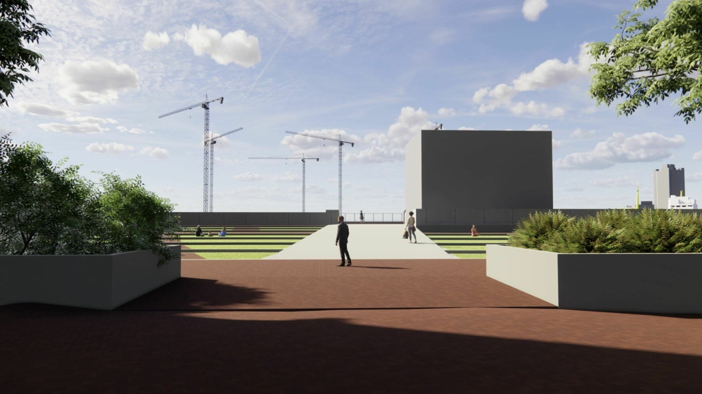 At risk from sea level rise, Norfolk, Virginia plans a massive ...