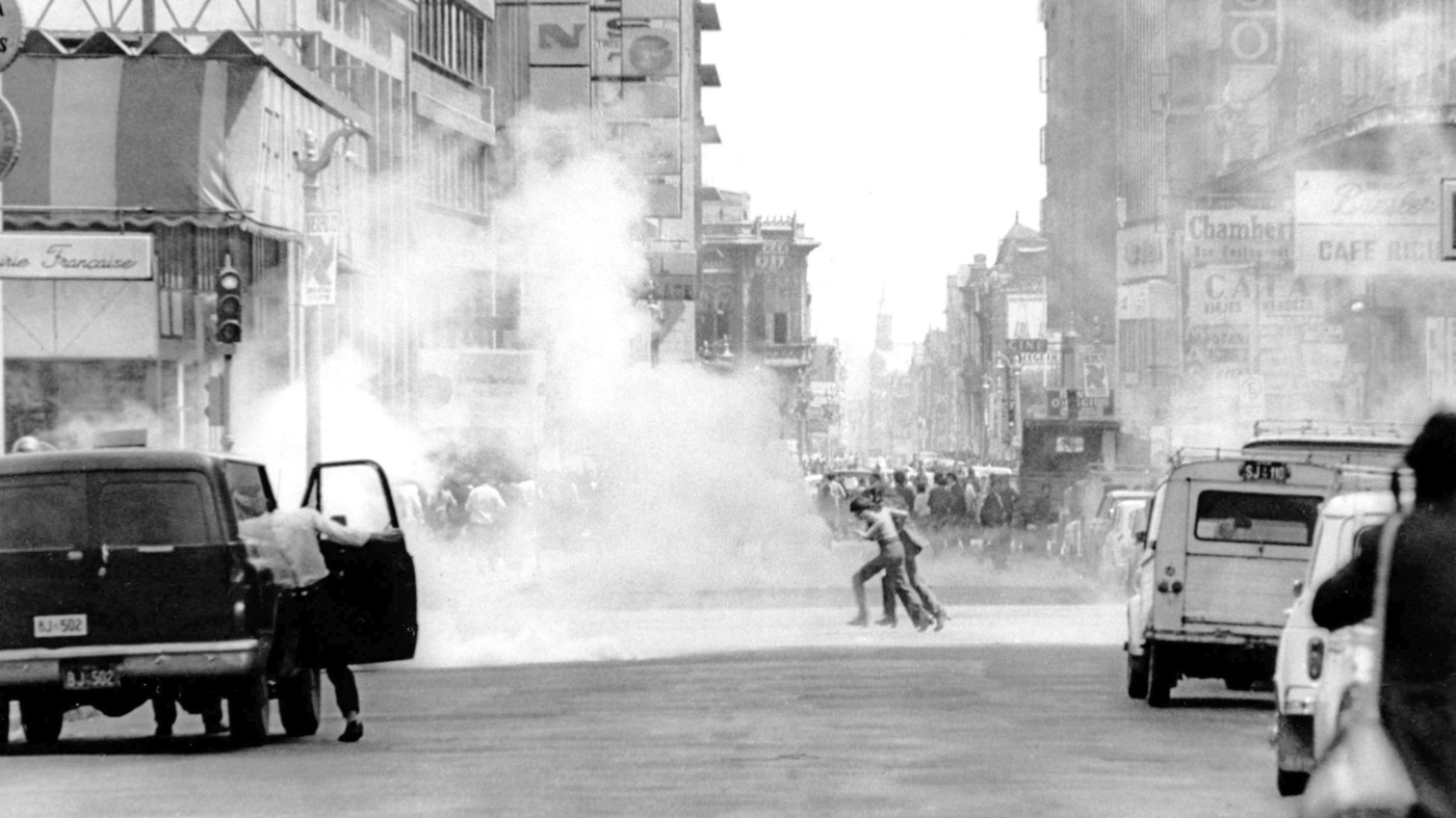 Chile coup 50 years later: The U.S. role and its unintended ...