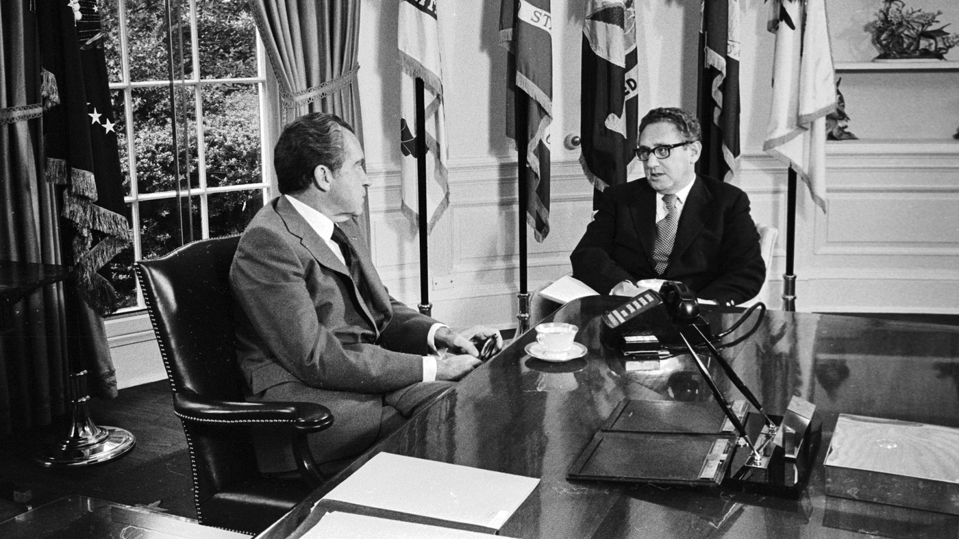 Chile coup 50 years later: The U.S. role and its unintended ...