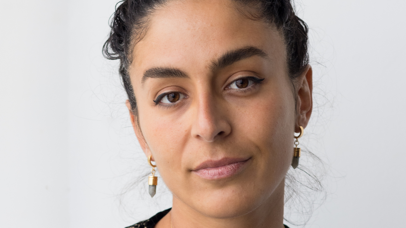 Pidgeon Pagonis discovered they were intersex after years of secrets ...