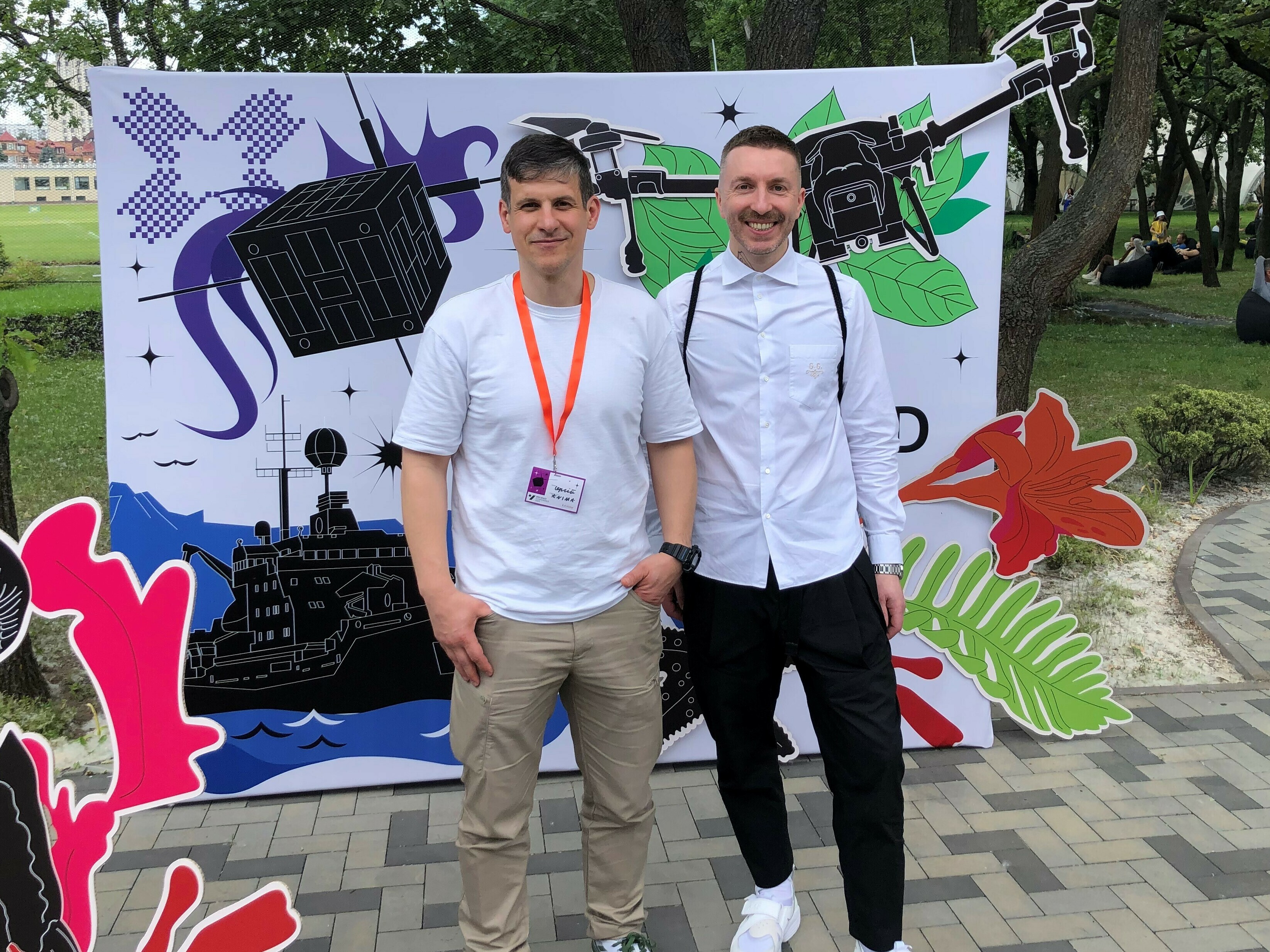 With a simple question, Ukrainians probe mental health at a time of war | NCPR News