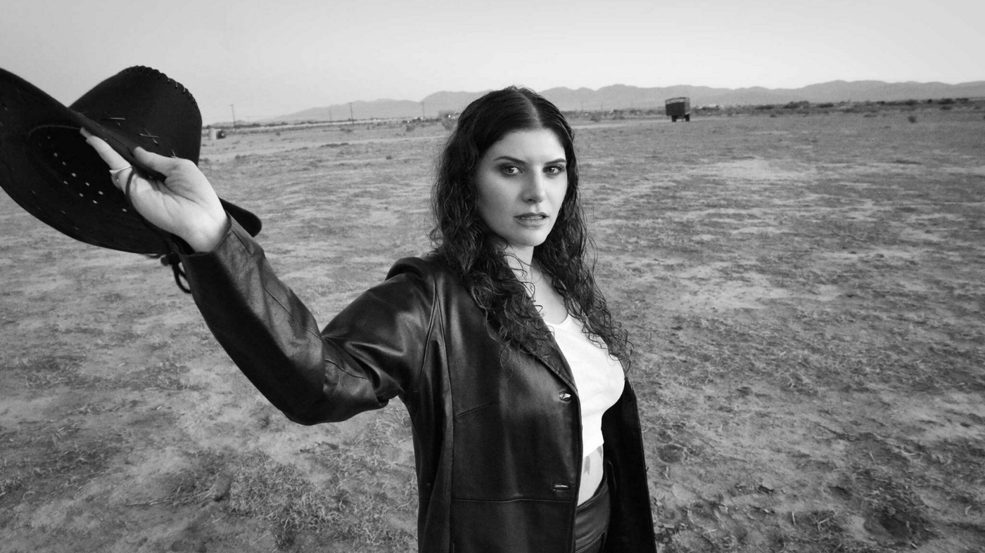 Bethany Cosentino looked to '90s heartland rock on her solo debut ...