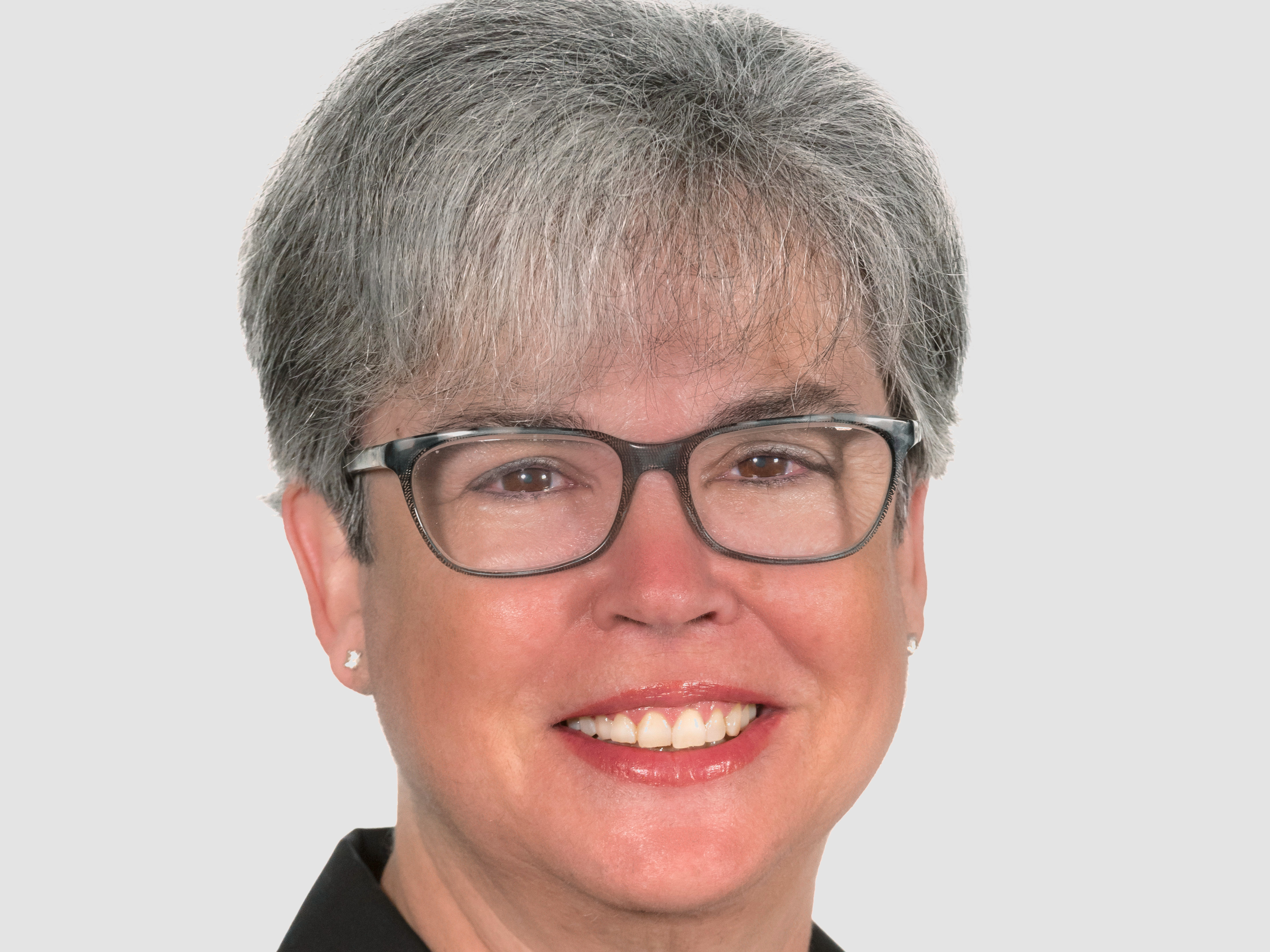 NPR names veteran newsroom leader Eva Rodriguez as executive editor ...