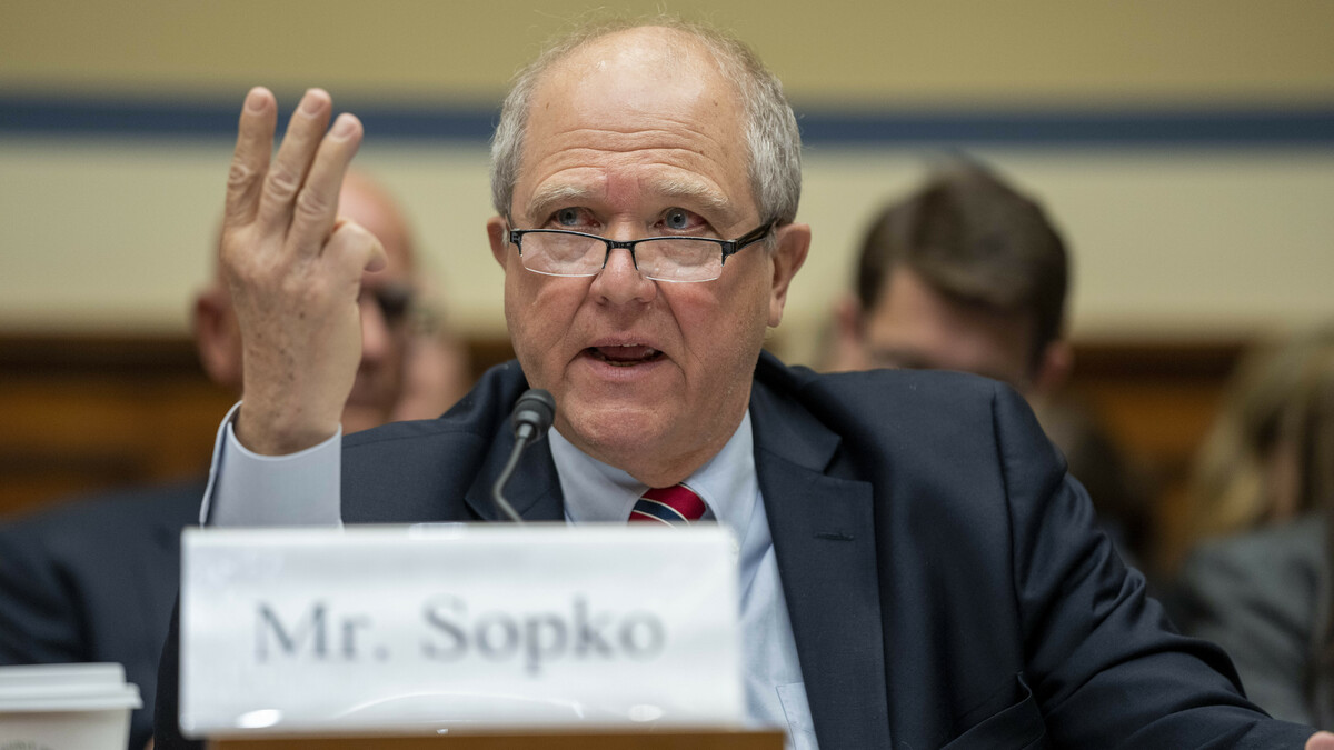 Corruption in Afghanistan offers lessons for billions going to Ukraine ...