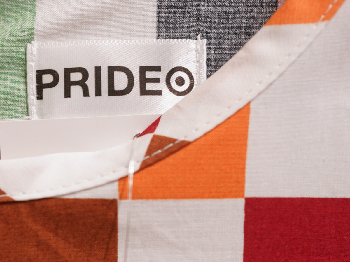 Target says backlash against LGBTQ+ Pride merchandise hurt sales : NPR