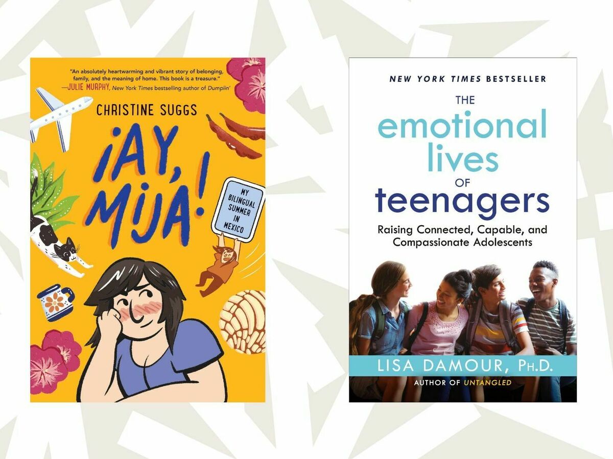 '¡Ay, Mija!' and 'The Emotional Lives of Teenagers' reflect on ...