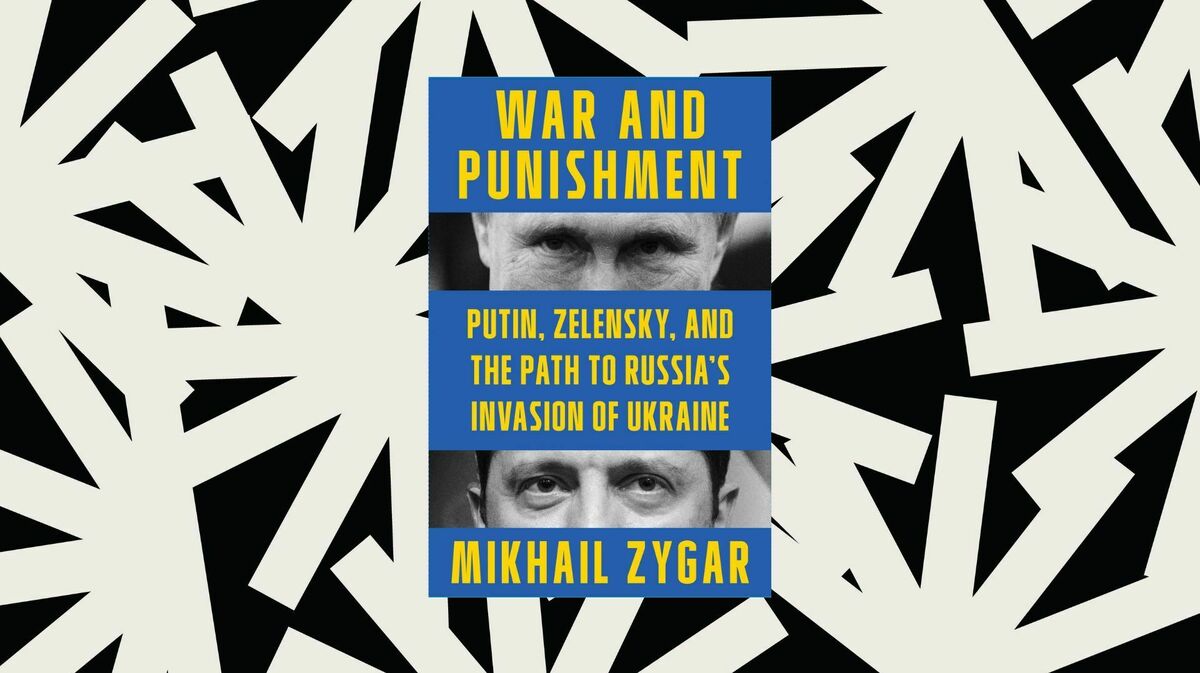 'War and Punishment' chronicles the history of Russian oppression of ...