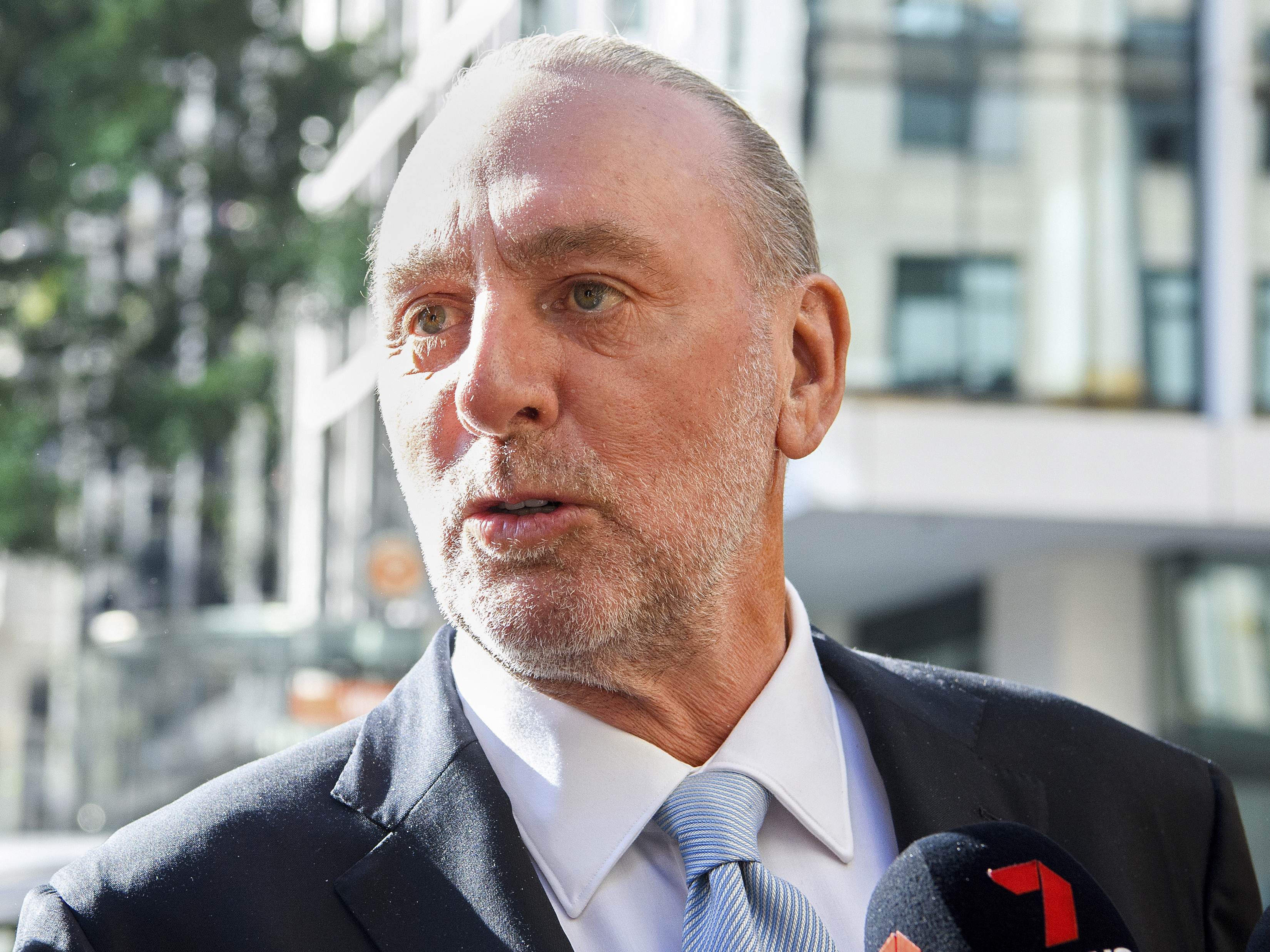 Hillsong Church founder found not guilty of concealing his father's ...