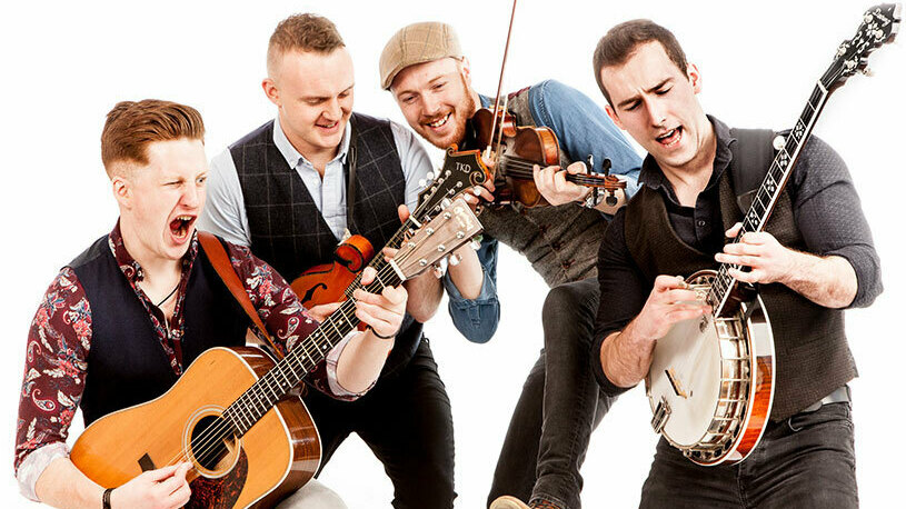 Mando Banjo | NPR Music | KCRW