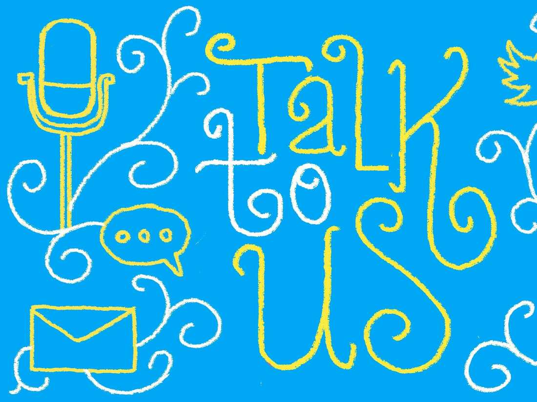 Republican Primary Debate Ask Npr Reporters Your Election Questions Npr