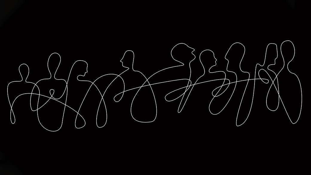 We Contain Multitudes: How to embrace your identity to find joy : TED ...