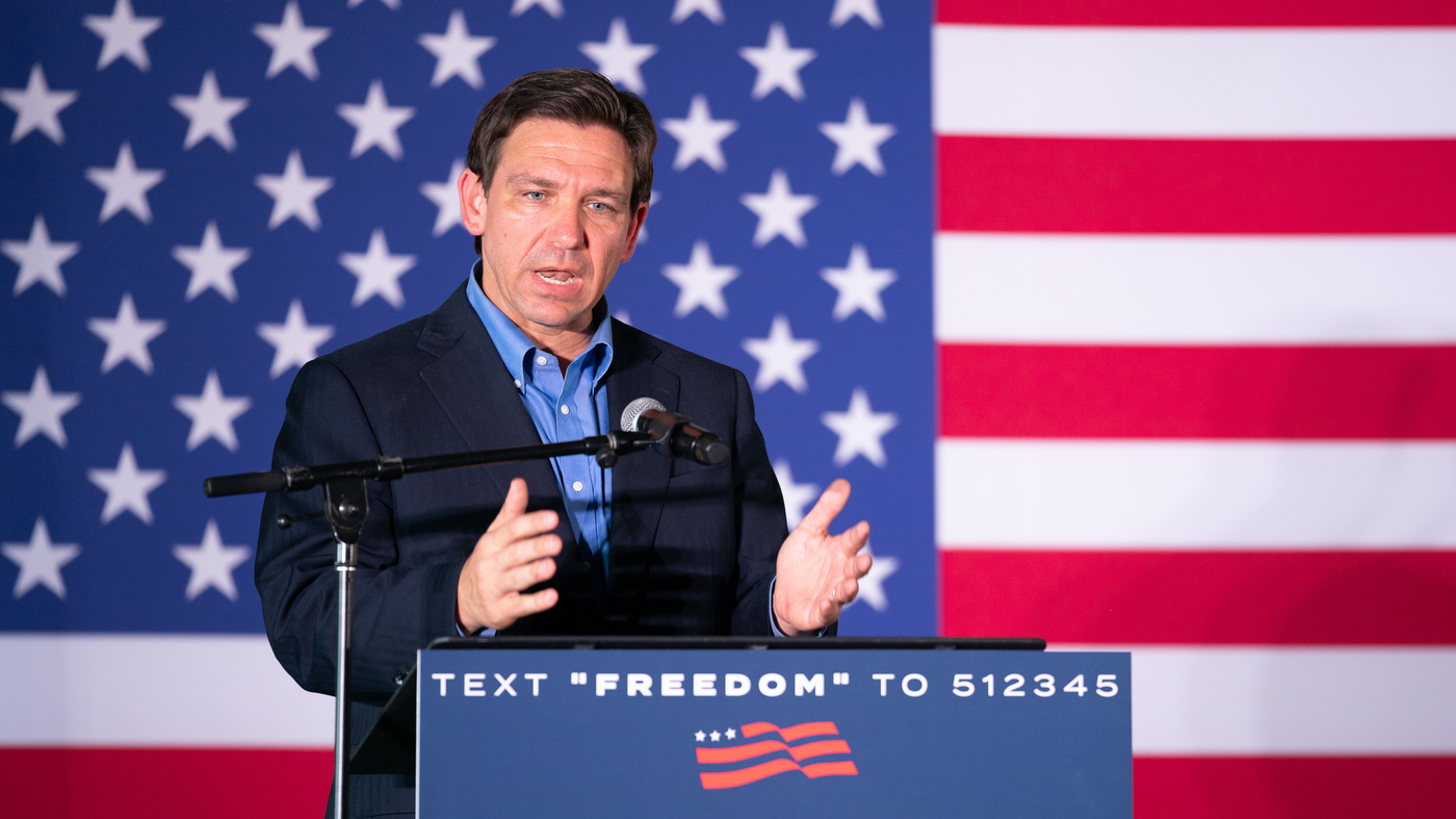 Cities Voted For Progressive Prosecutors. Republican State Leaders Are ...