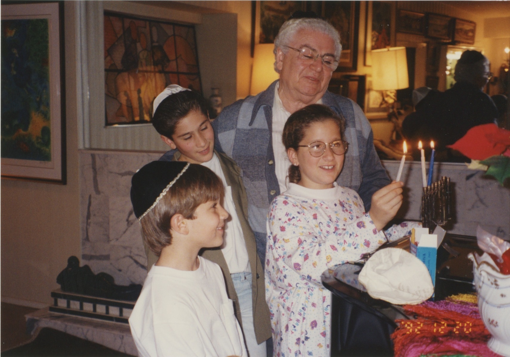 Why this chaplain sees her atheism as a gift | NCPR News