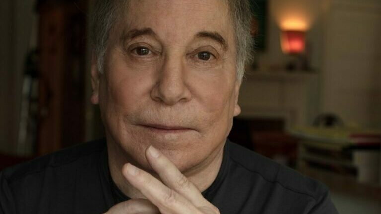 A conversation with Paul Simon : All Songs Considered : NPR