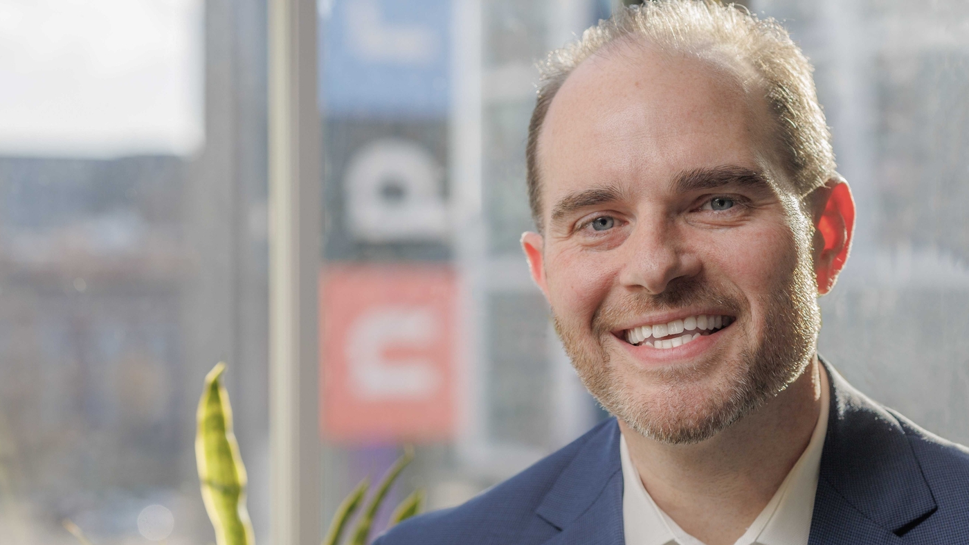 Eric Marrapodi : NPR