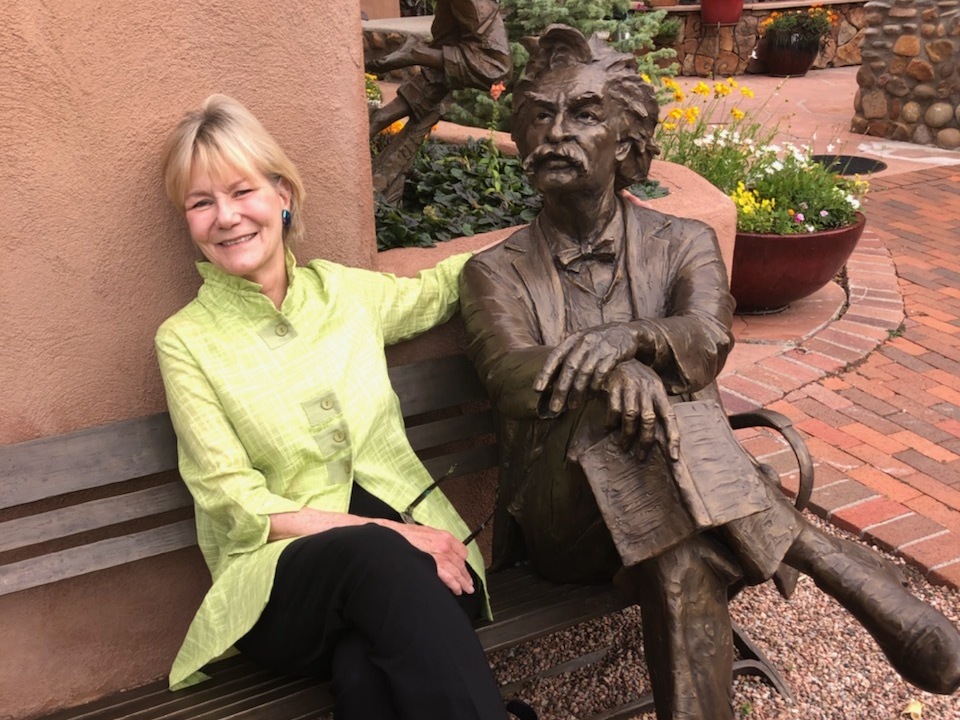 She was torn up and spattered with blood — then two strangers swung ...