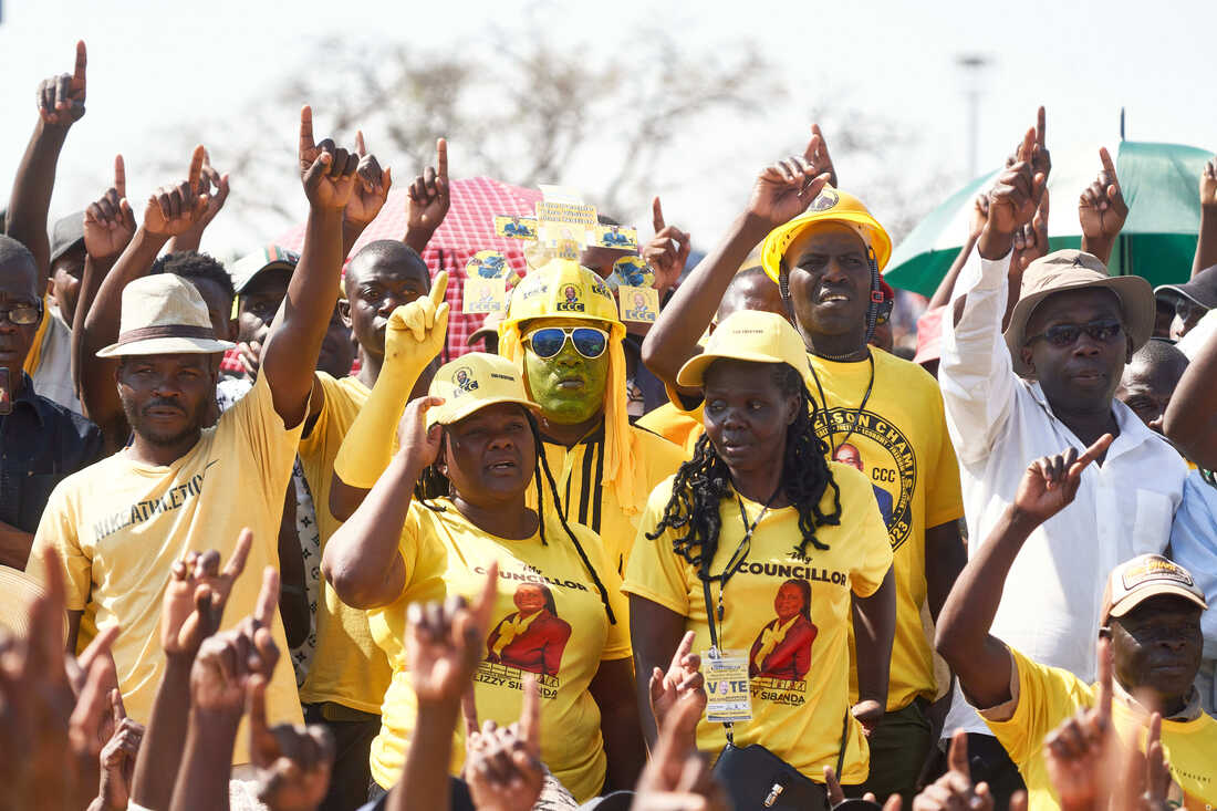 Zimbabwe heads to elections as it sees some of the world's highest ...