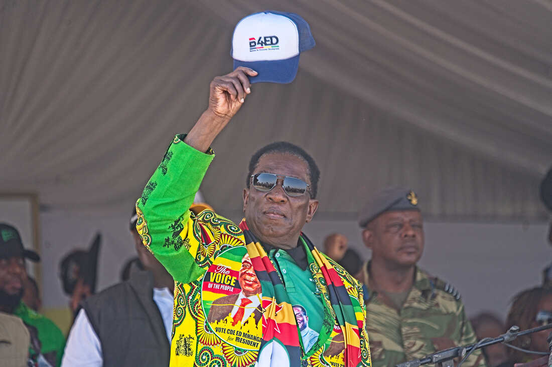 Zimbabwe heads to elections as it sees some of the world’s highest ...