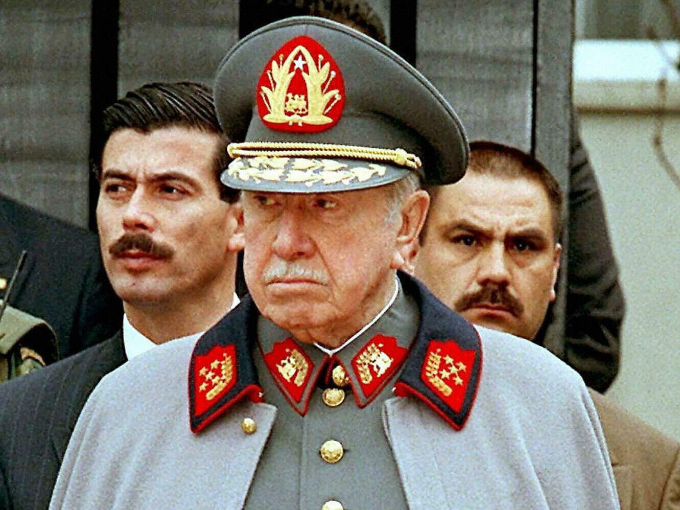 The U.S. set the stage for a coup in Chile. It had unintended ...