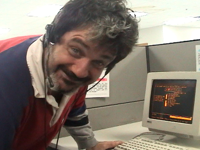 In 'BS High' and 'Telemarketers,' scamming is a group effort | NCPR News