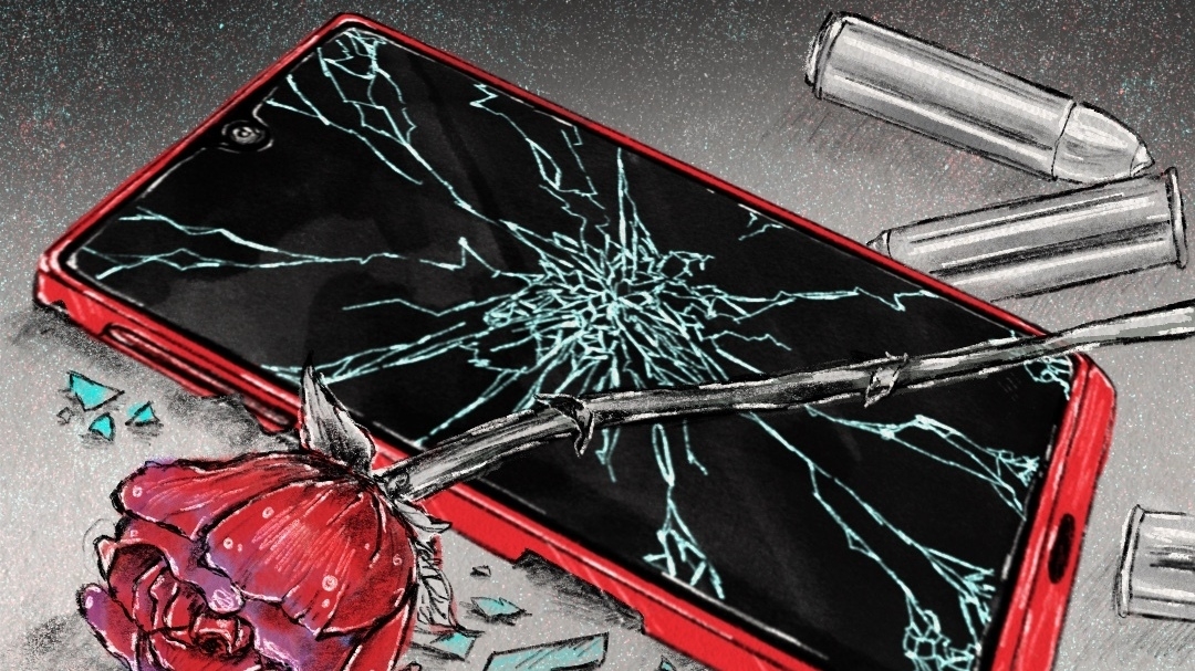 How social media fuels gun violence among teens : Shots - Health News : NPR