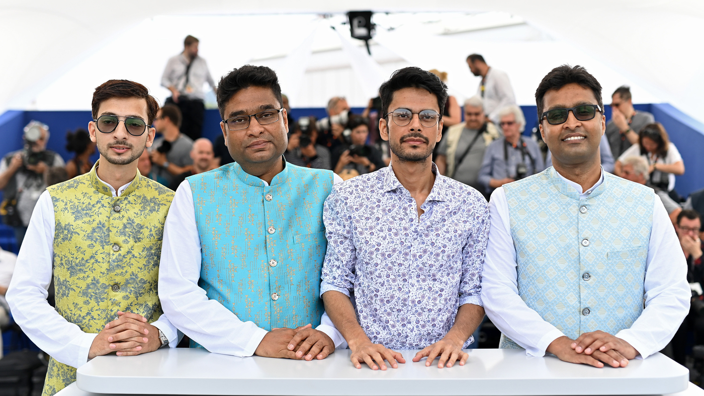 Whatever happened to the brothers who rescue birds injured by kite strings? : Goats and Soda : NPR