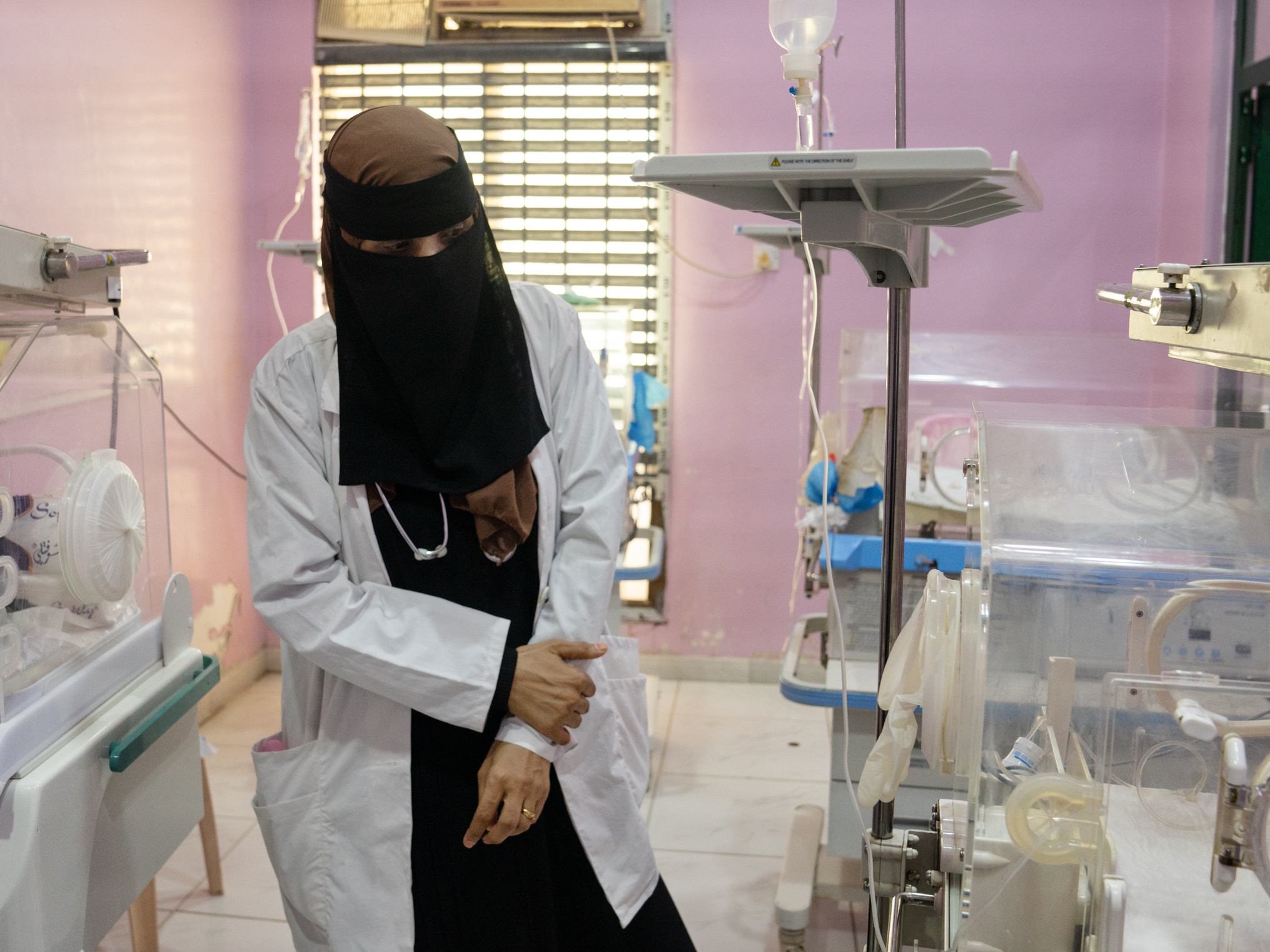 Report from Yemen: The fate of the children | NCPR News