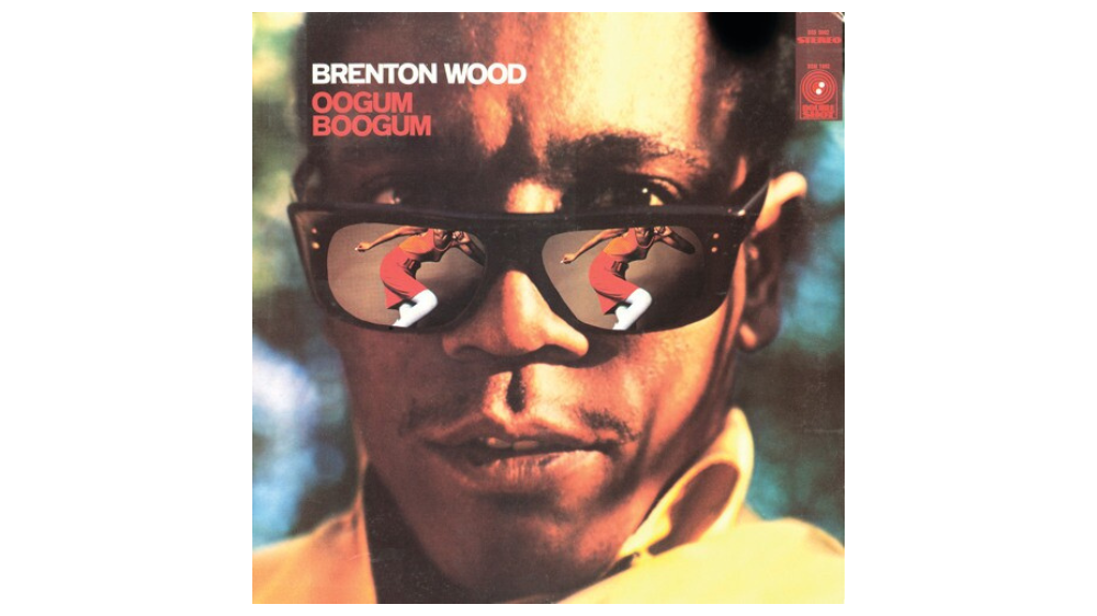 Soul singer Brenton Wood : Bullseye with Jesse Thorn : NPR